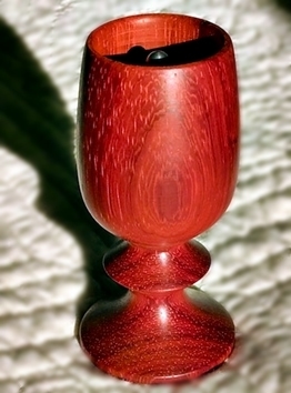 Robin Watson - Niles Bottle Stoppers