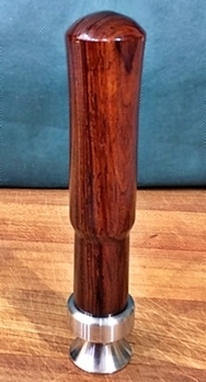 Suzanne Adams - Niles Bottle Stoppers