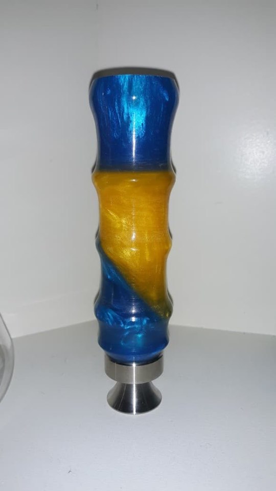 Konnick Opener - Niles Bottle Stoppers