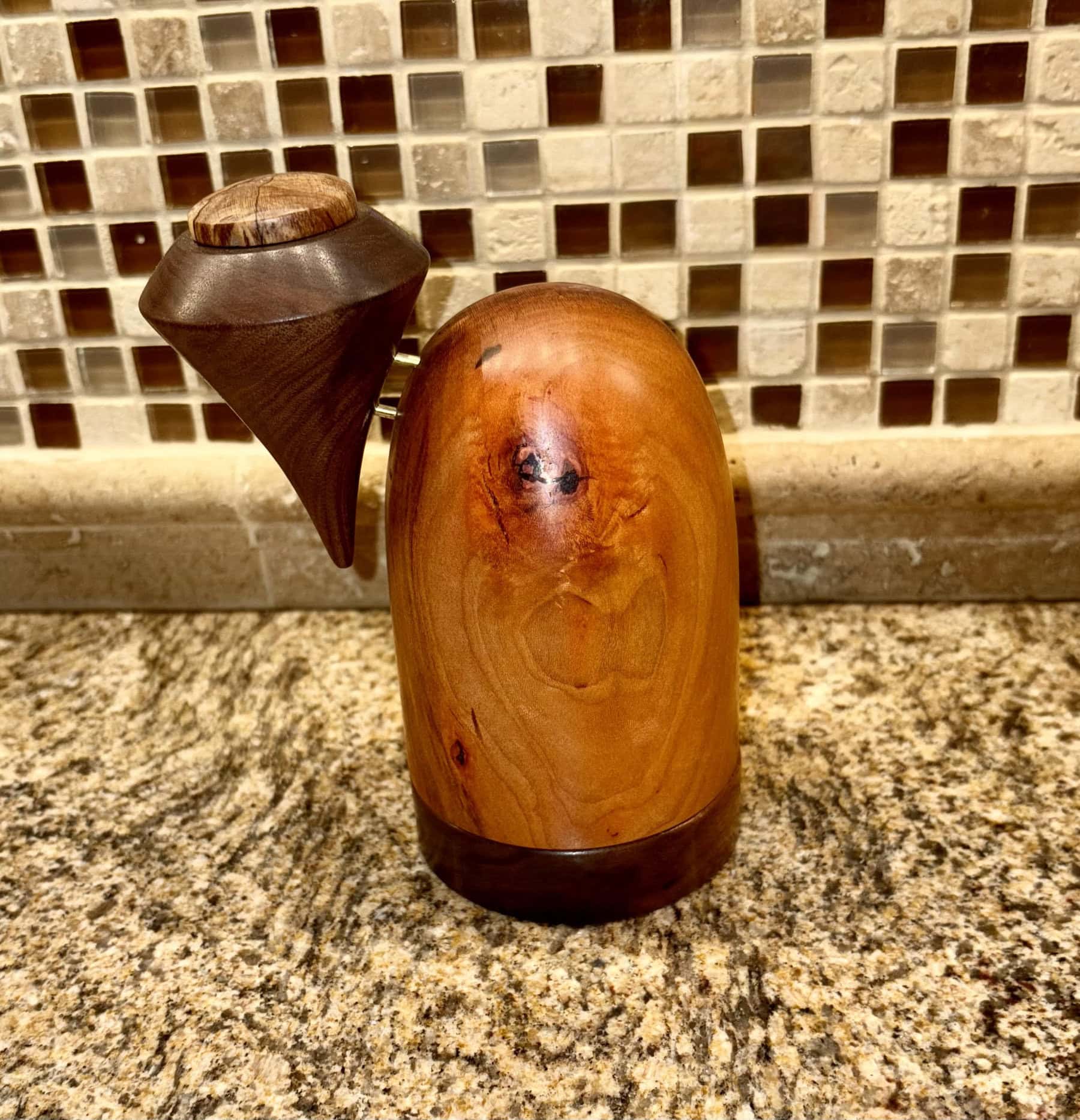 Urns - Niles Bottle Stoppers